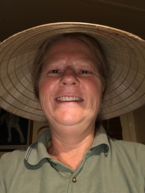 Blog – Anna Larkin – of life and love